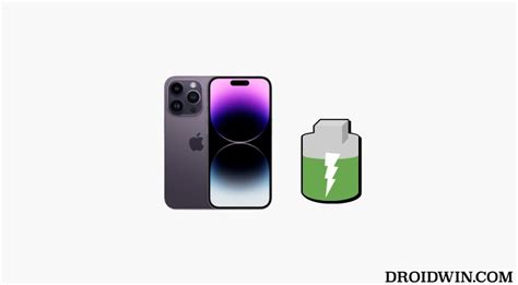 How To Check Battery Cycle Count On IPhone And IPad DroidWin