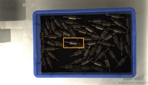 Exposure Assistant — Mech Eye Industrial 3d Cameras Documentation