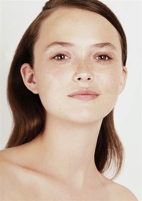 Tereza Janakova Beauty Portfolio — Tereza Janakova Photography