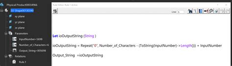 Adding Preceding Zeros To A String Catiawidgets2023