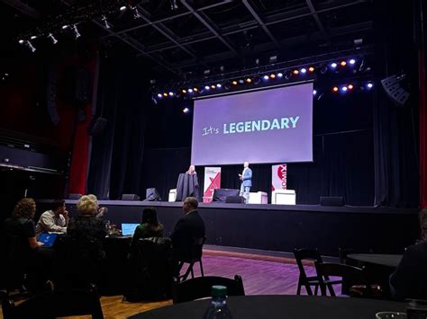 Kicking Off At Consultant Connect Last Event Of The Year Economix