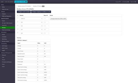 modbus lk4 docs