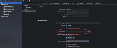 Swift How To Create Ui Programmatically In Xcode 11 Stack Overflow