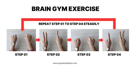 Exercises To Stimulate Right Brain