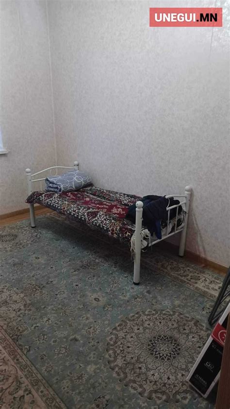Хажуу өрөө 350 000 ₮ №8057761 УБ — Сонгинохайрхан д Хажуу өрөө түрээслүүлнэ Unegui Mn