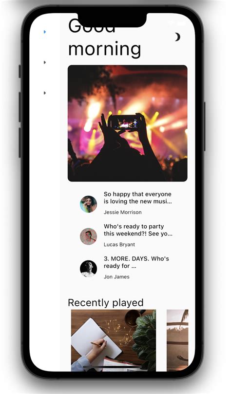 Take Your Flutter App From Boring To Beautiful Google Codelabs
