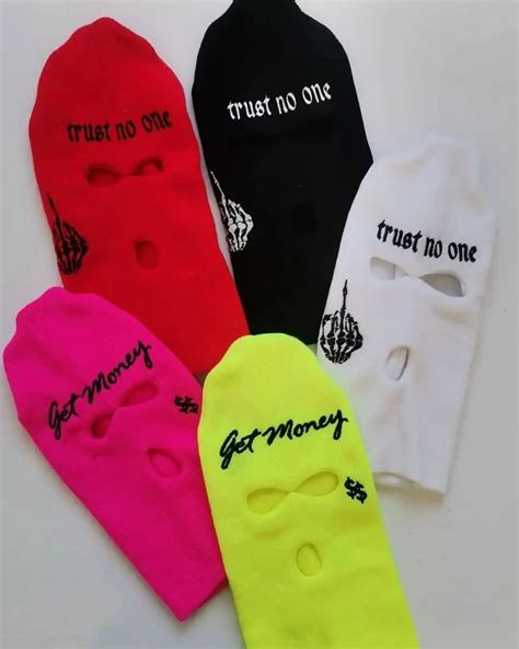 انواع کلاه و ماسک دزدی کلاه دزدی از کجا بخریم