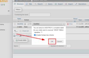 Belajar Sql Database Untuk Pemula Bagian Rumahweb