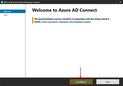 How To Fix Azure Ad Connect Permission Issue Error Code 8344 Ali Tajran
