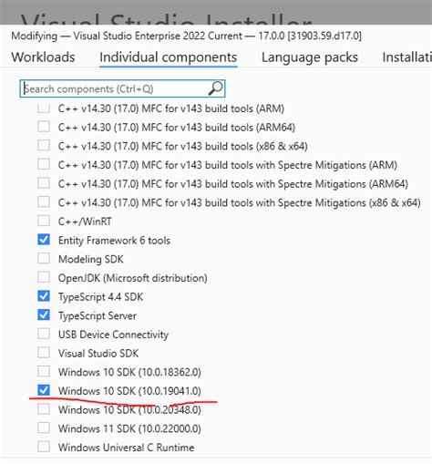 Simage Build Failure · Issue 22941 · Microsoftvcpkg · Github