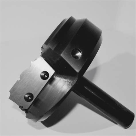 Custom Profile Tools For CNC Machining GDP Tooling