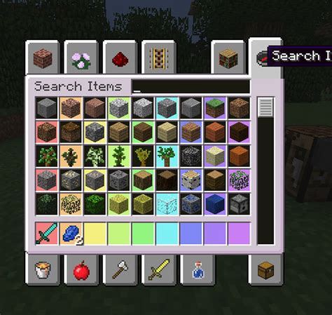Gay Gui Pack Minecraft Texture Pack