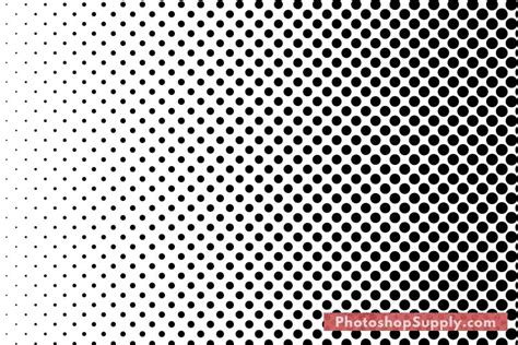 Gradient Dots