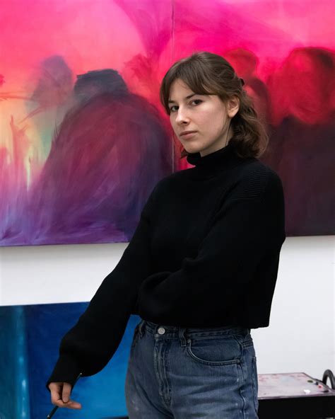 About — Ali Bartlett