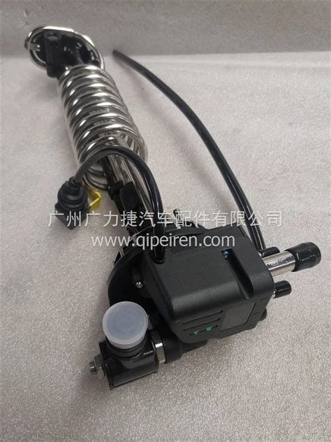 东风天龙国六尿素液位传感器CS8MT 423图片高清大图 汽配人网