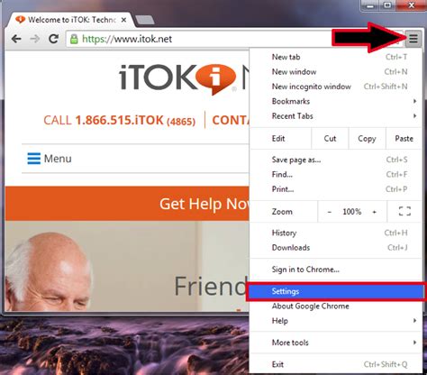 How To Change Your Internet Browser Default Search Engine Bask