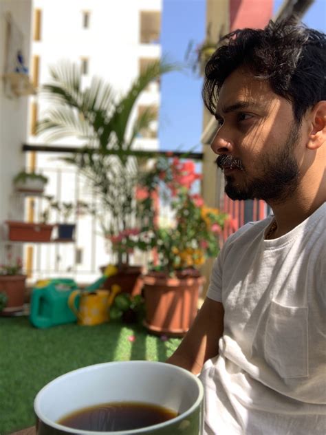 about vaibhav anand medium