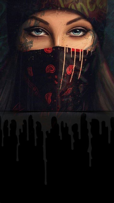 Gangster Girl Wallpapers Top Những Hình Ảnh Đẹp