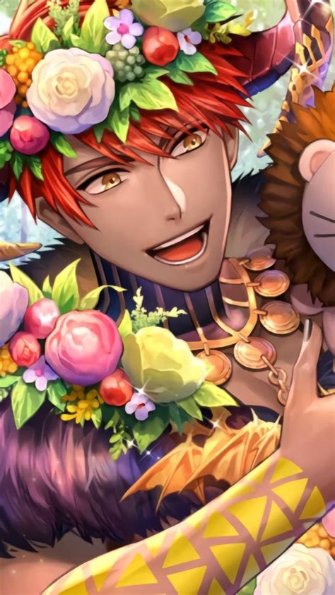 Diavolo Obey Me Artofit