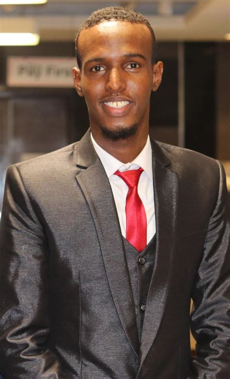 Khalid Abdukadir Hassan On Linkedin Khalid
