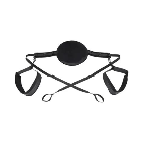 Pivot Positioning Partner A Sex Toy Boutique For Every Body