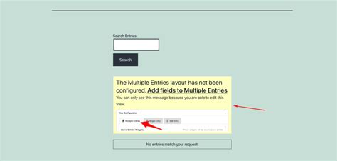 Display Gravityforms Quiz Results Using Gravity View