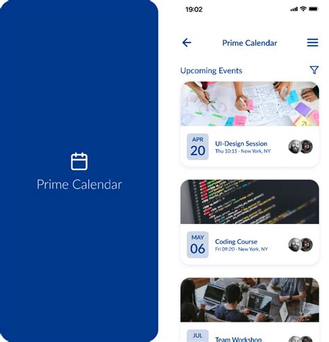 DAILY UI Event Listing Figma Community