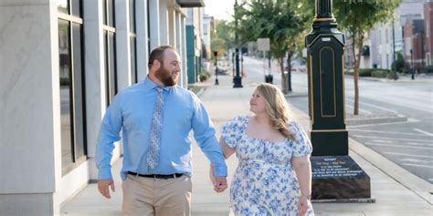 Jessica Botkin And Joshua Mccleskeys Wedding Website The Knot