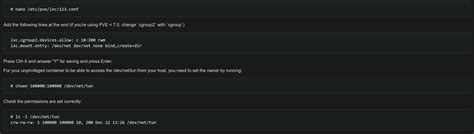 Proxmox Setup For Openvpn And Wireguard Qdm Gluetun Discussion Github