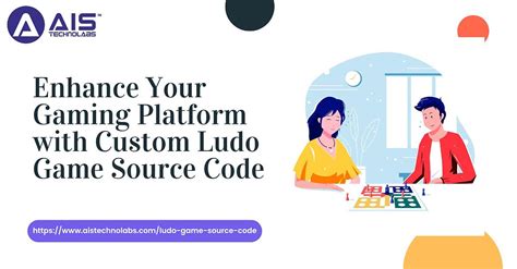 Enhance Your Gaming Platform With Custom Ludo Game Source Code