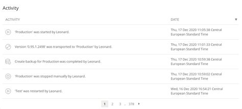Enterprise Platform Security In Mendix Mendix Evaluation Guide