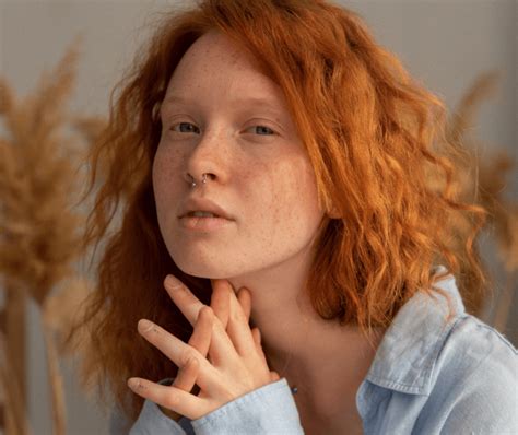 Do Gingers Have Ginger Pubic Hairs Saazhi