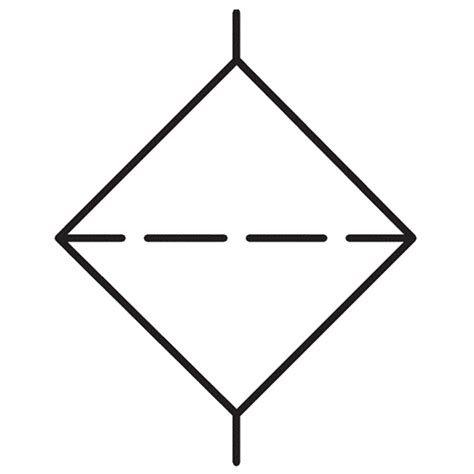 Hydraulic Schematic Symbols