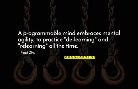 Learning Agility Quotes Top 17 Famous Quotes About Learning Agility