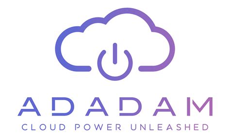 Adadam Cloud Power Unleashed We Build Apps For The Cloud In The Cloud