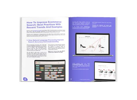 18 Ecommerce Site Search Best Practices