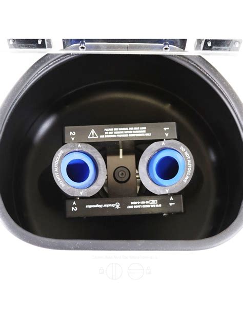 Crown Aesthetics Progen Prp Boost 2 Flex Crown 4400rpm Centrifuge