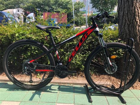 부산자전거 부산엠티비자전거 첼로스포츠 2019 파이톤3 산악 Mtb자전거 27단 파격특가 사상구 삼천리자전거 할인매장 학장자전거