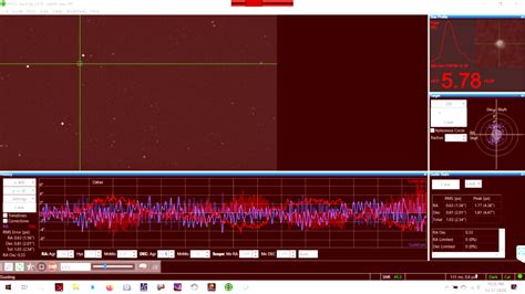 Guiding Issue Avx Mount Mounts Cloudy Nights