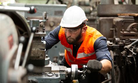 Millwright Econav