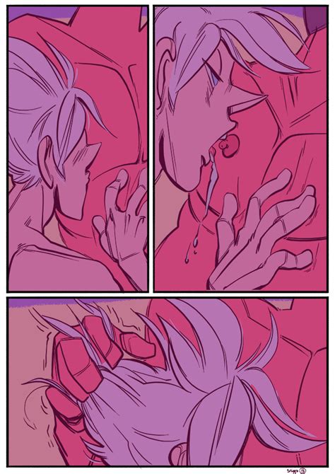 Post 3206013 Buck Dewey Jenny Pizza Sniggy Sour Cream Steven Universe Comic