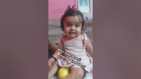 🥭 🥭 🥭 🥭 🥭 Mango Khati Hui Youtube