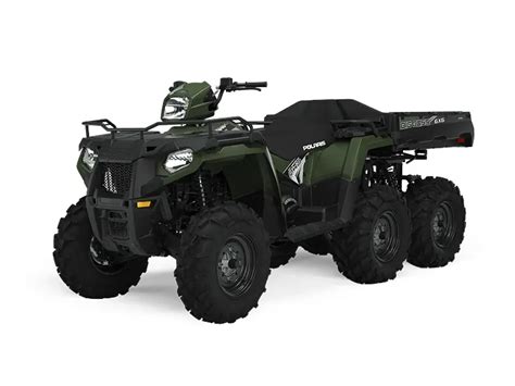 2023 Polaris Sportsman 6x6 570 Sage Green For Sale In Shawville Campbells Polaris