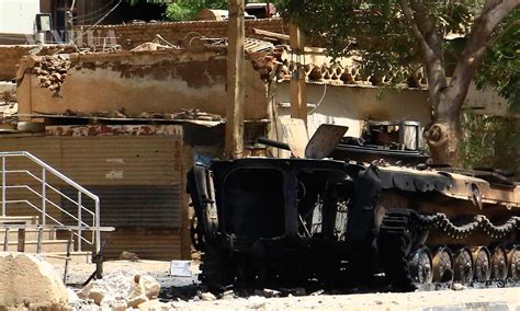 ဆူဒန်နိုင်ငံ တောင်ပိုင်းတွင် လူမျိုးစု ပဋိပက္ခ ဖြစ်ပွားမှုကြောင့် လူပေ