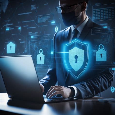 Premium Photo A Classroom With A Large Screen That Says Im A Teacher