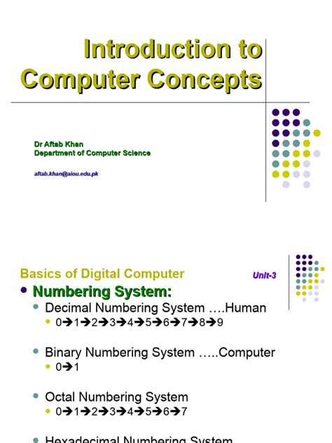 Lecture Series Unit 4 Bases And Logic Gates 2 Pdf Logic Gate
