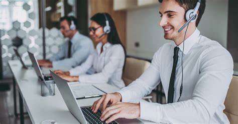 Four Keys To Creating A World Class Contact Center — Highpoint Digital