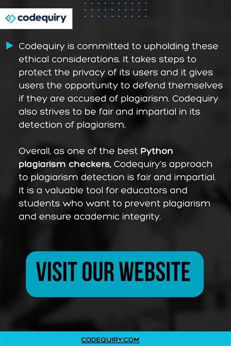 Ppt Codequiry Trusted Python Plagiarism Checker Powerpoint