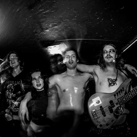 Polycephaly Encyclopaedia Metallum The Metal Archives