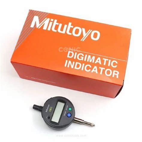 Mitutoyo Digimatic Indicator At ₹ 1820 Piece Digimatic Indicator In Ankleshwar Id 2856293506712